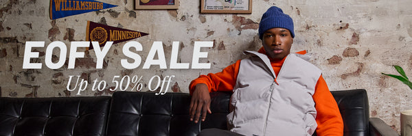 Russell Athletic: Iconic Sportswear Since 1902