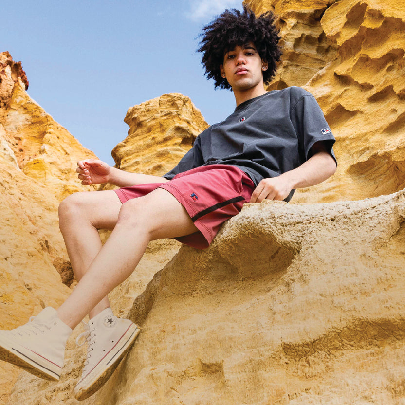 Russell Athletic: Iconic Sportswear Since 1902 – Russell Athletic Australia