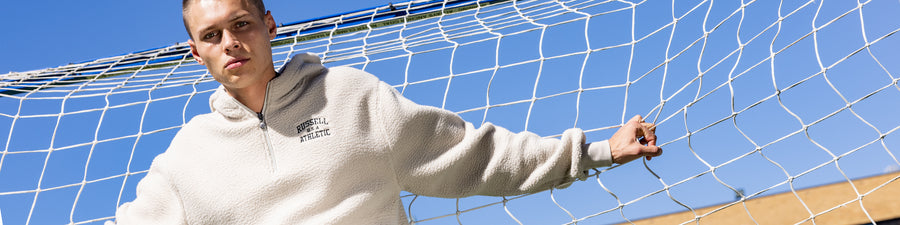 Russell Athletic: Iconic Sportswear Since 1902 – Russell Athletic Australia