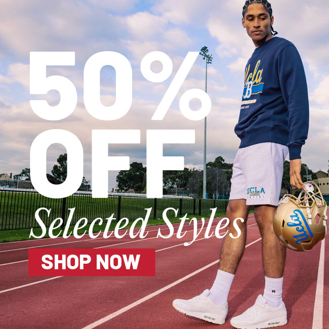 Russell Athletic: Iconic Sportswear Since 1902 – Russell Athletic Australia